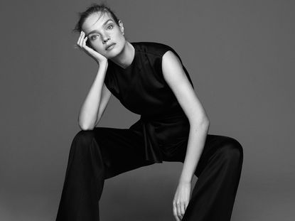 Zara Collaborates With Narciso Rodriguez | Who What Wear