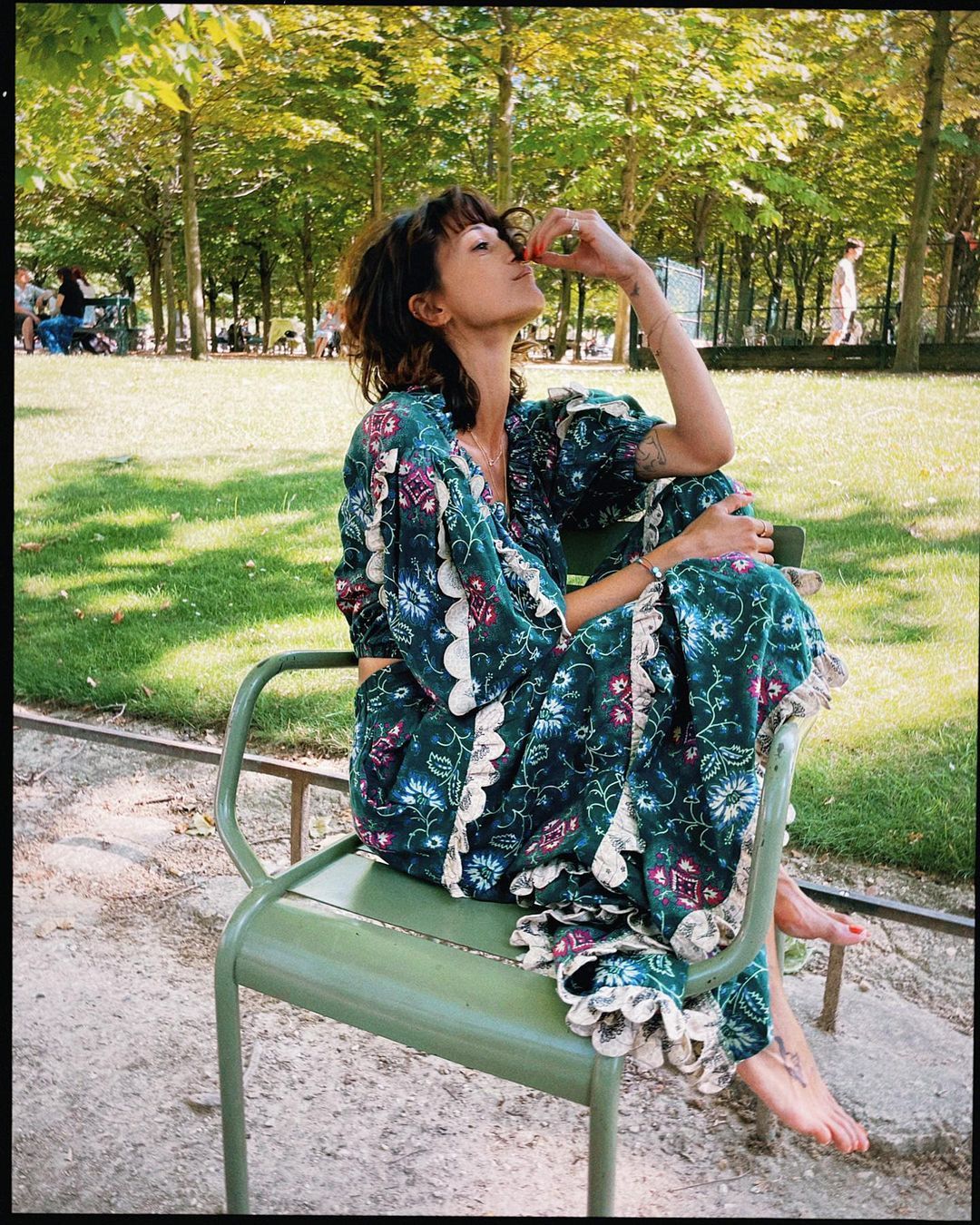 How to Shop for Autumn, According to Your Style Tribe | Who What Wear