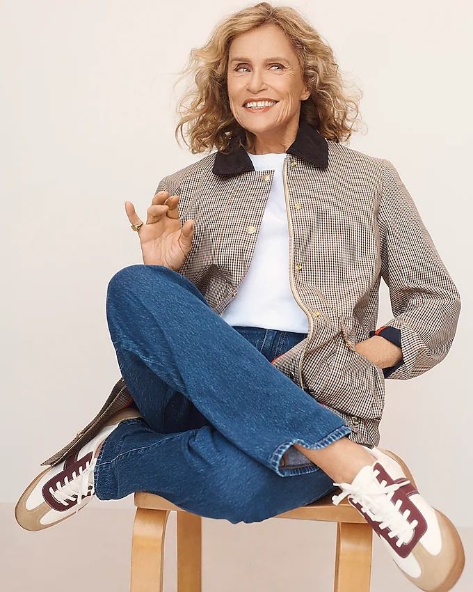 The 33 Best Pieces From J.Crew's New Fall Collection | Who What Wear