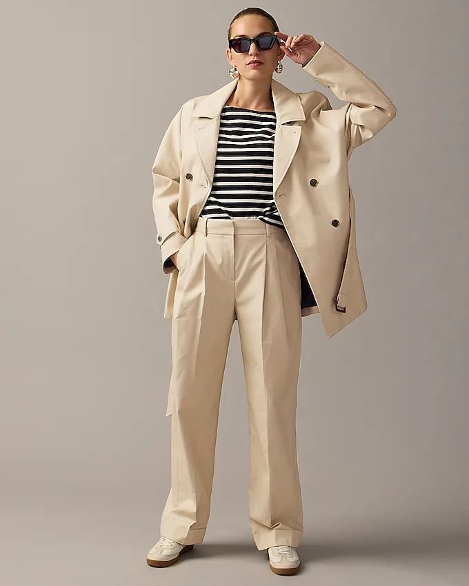 The 33 Best Pieces From J.Crew's New Fall Collection | Who What Wear