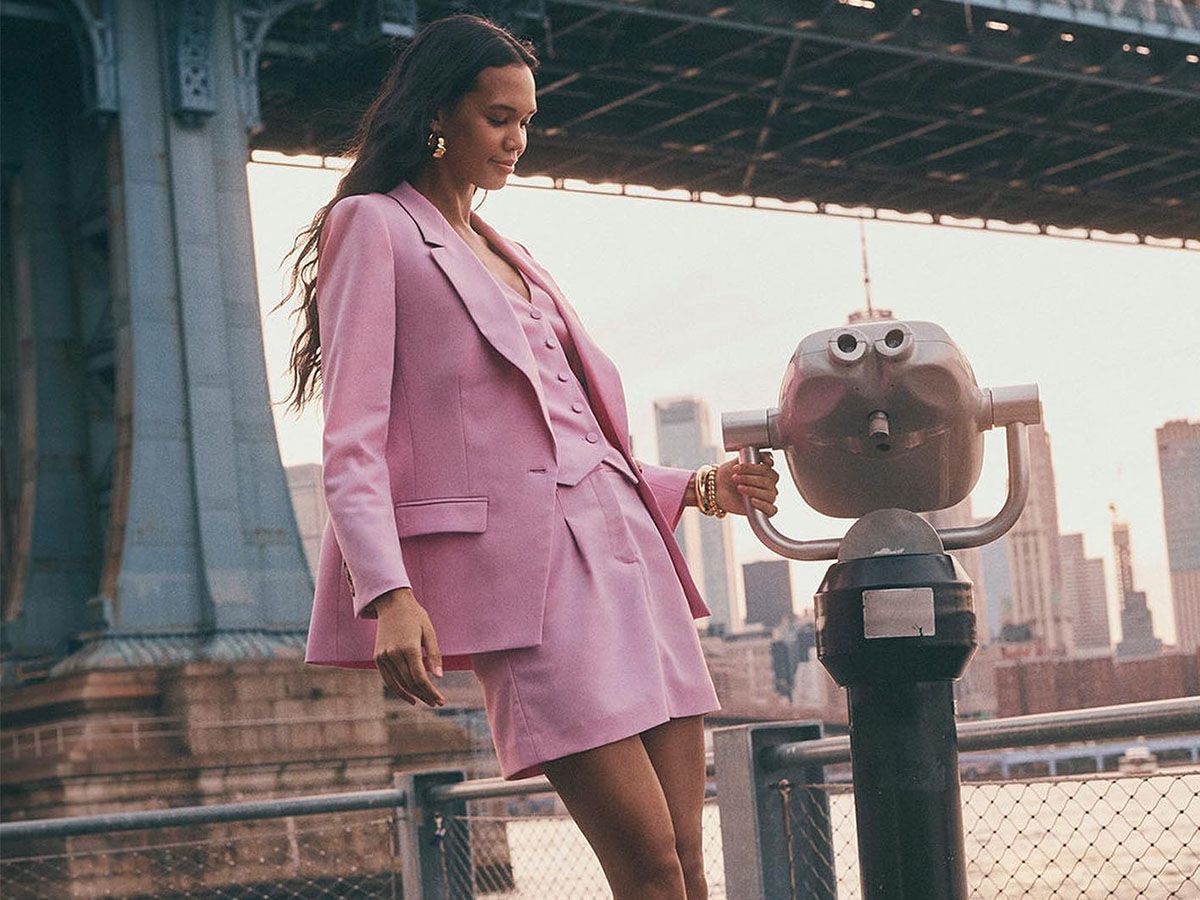 The 33 Best Pieces From J.Crew's New Fall Collection | Who What Wear