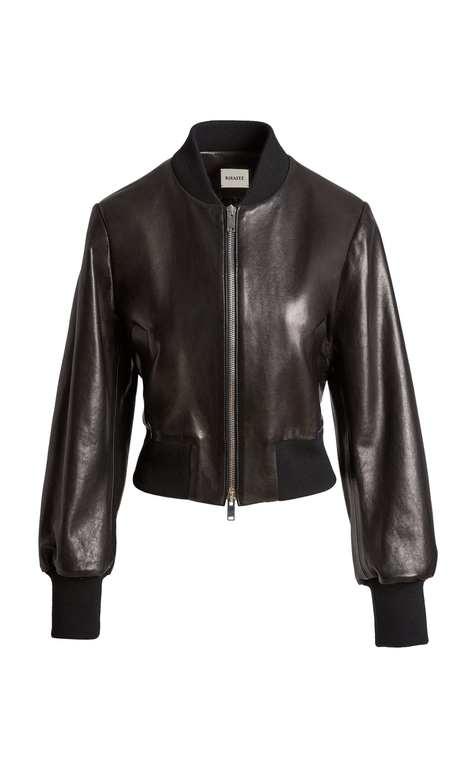 Cool Bomber Jackets Are the Biggest Outerwear Trend For Fall | Who What ...