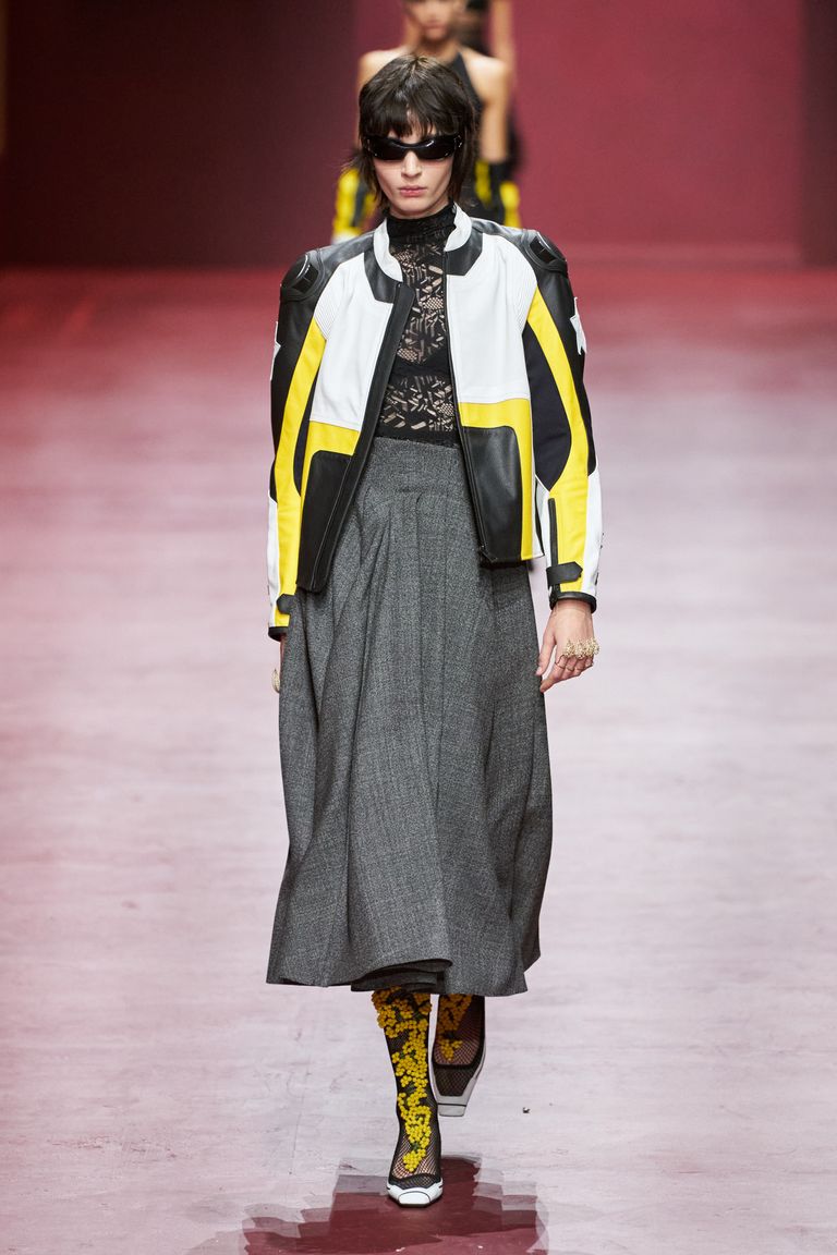 Cool Bomber Jackets Are the Biggest Outerwear Trend For Fall | Who What ...