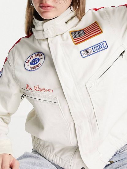Cool Bomber Jackets Are the Biggest Outerwear Trend For Fall | Who What ...