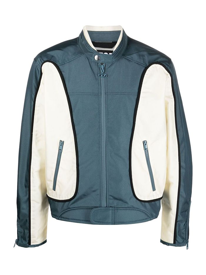 Cool Bomber Jackets Are the Biggest Outerwear Trend For Fall | Who What ...