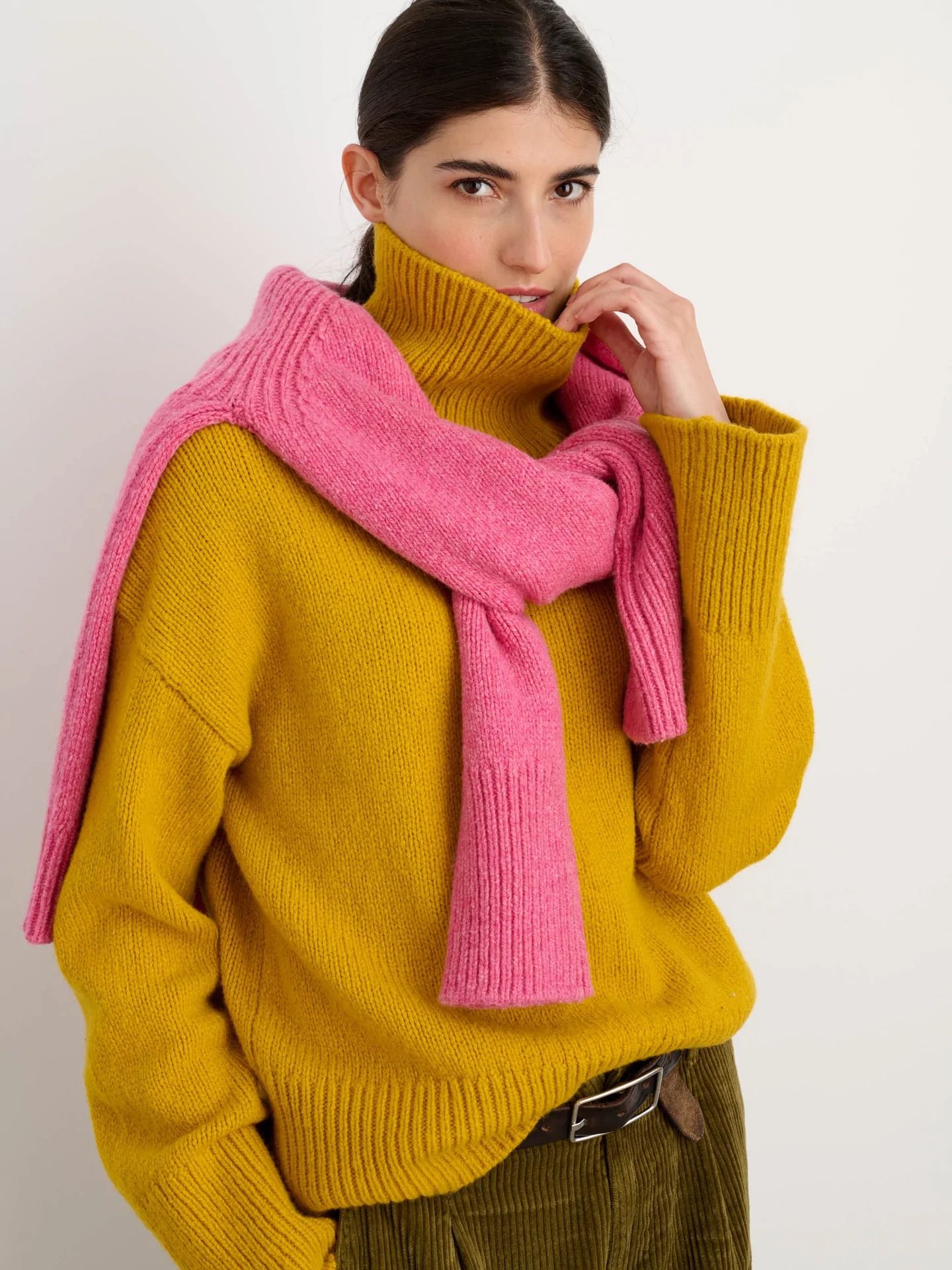 A Fashion Editor Says These Fall Items Are the Chicest | Who What Wear