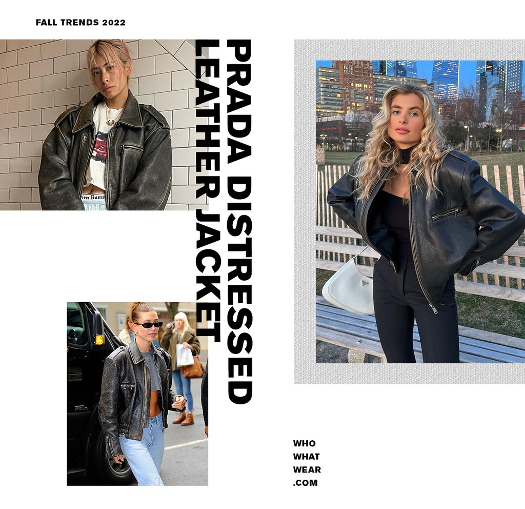 The 8 Fall It Items That Are Taking Over Instagram | Who What Wear