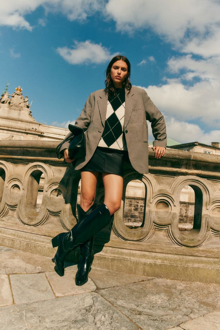 30 Fall Fashion Finds for Women Over 50 | Who What Wear