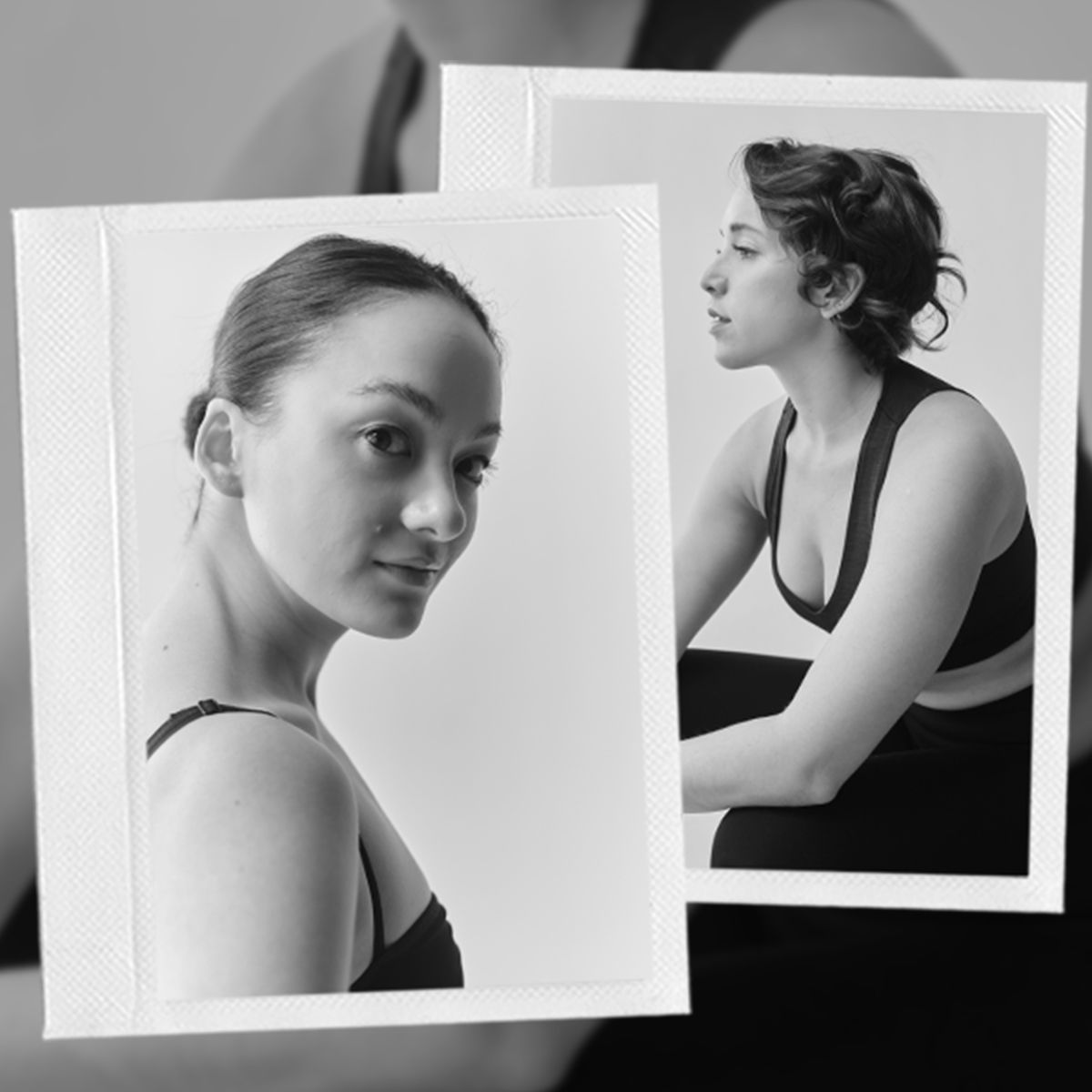 Second Life Podcast: Colette Dong and Aly Giampolo | Who What Wear