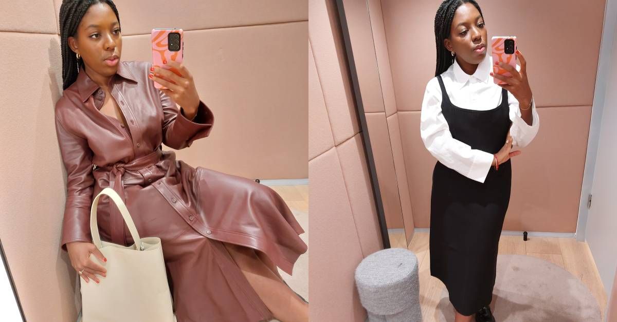 An Honest Review of the New-Season Collection From COS | Who What Wear