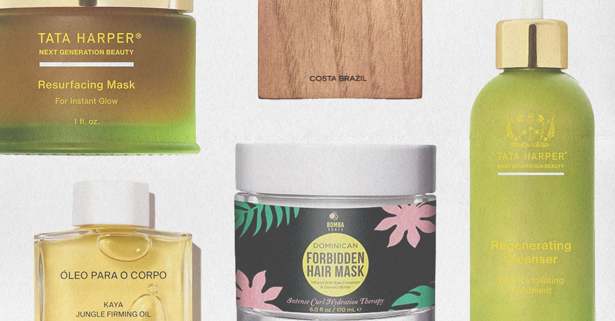 10 Best Latin-Owned Beauty Brands and What to Buy From Each | Who What Wear
