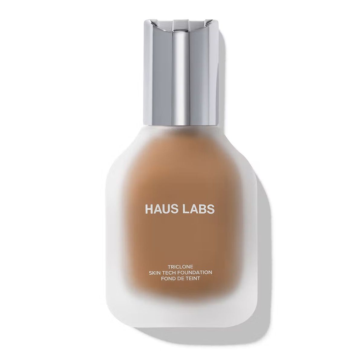 An Honest Review of the Haus Labs Skin Tech Foundation, 2025 | Who What ...