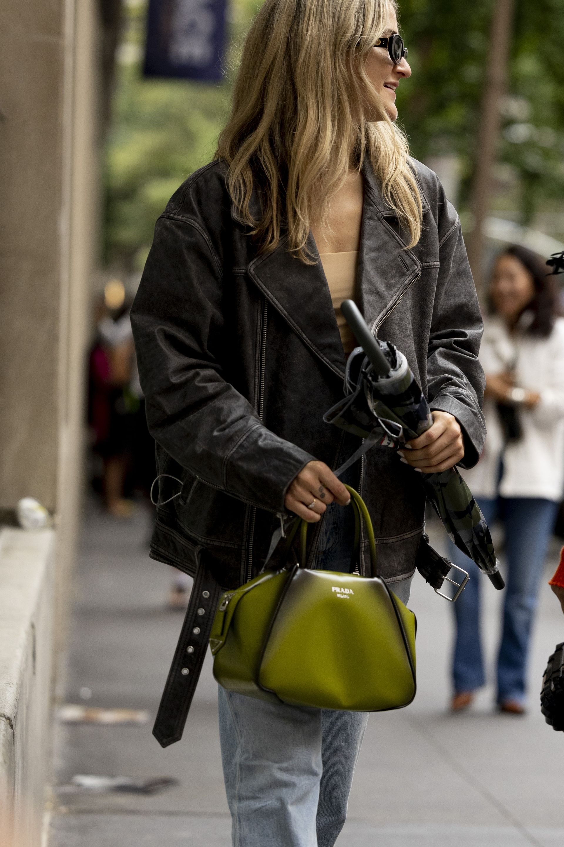 7 Fall Jacket Trends We're Adopting—and Skipping—in 2022 | Who What Wear