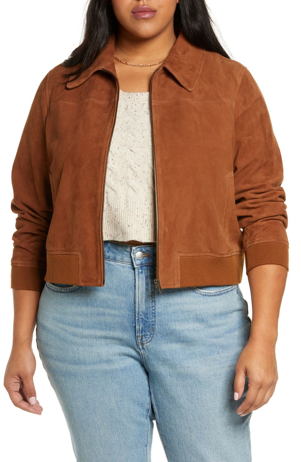 7 Fall Jacket Trends We're Adopting—and Skipping—in 2022 | Who What Wear