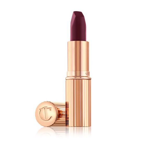The 12 Best Burgundy Lipsticks, Hands Down | Who What Wear