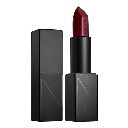 The 12 Best Burgundy Lipsticks, Hands Down | Who What Wear