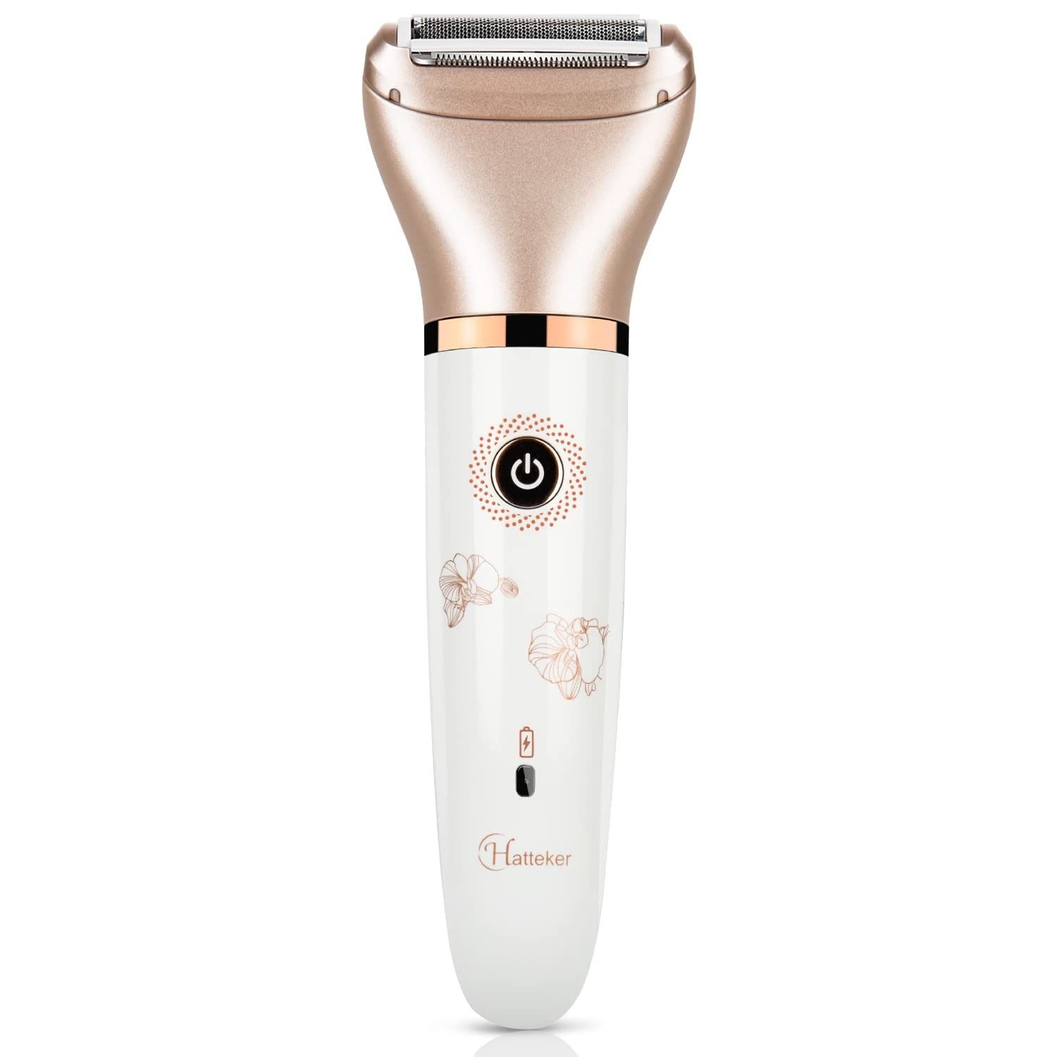 The 10 Best Electric Razors for Women | Who What Wear