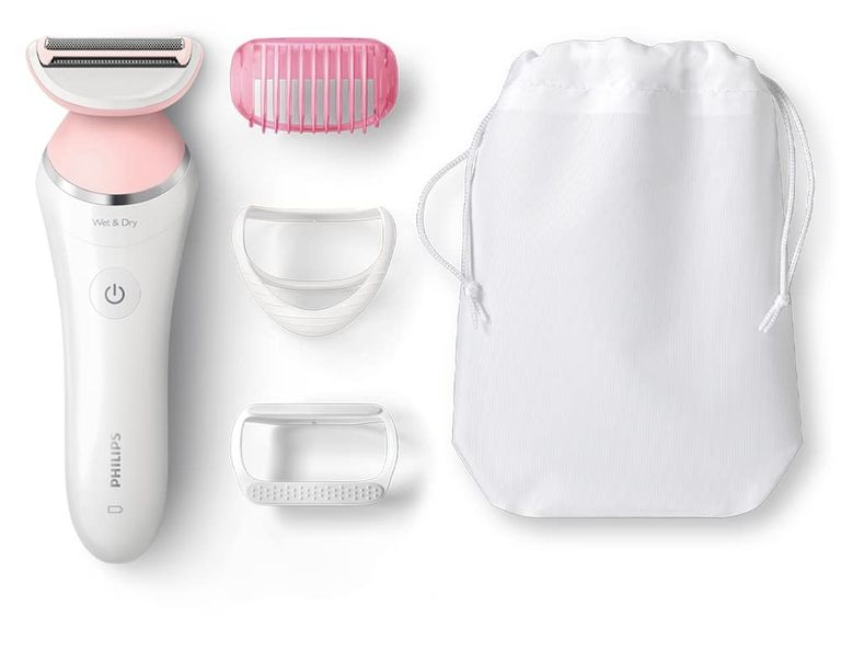 The 10 Best Electric Razors for Women | Who What Wear
