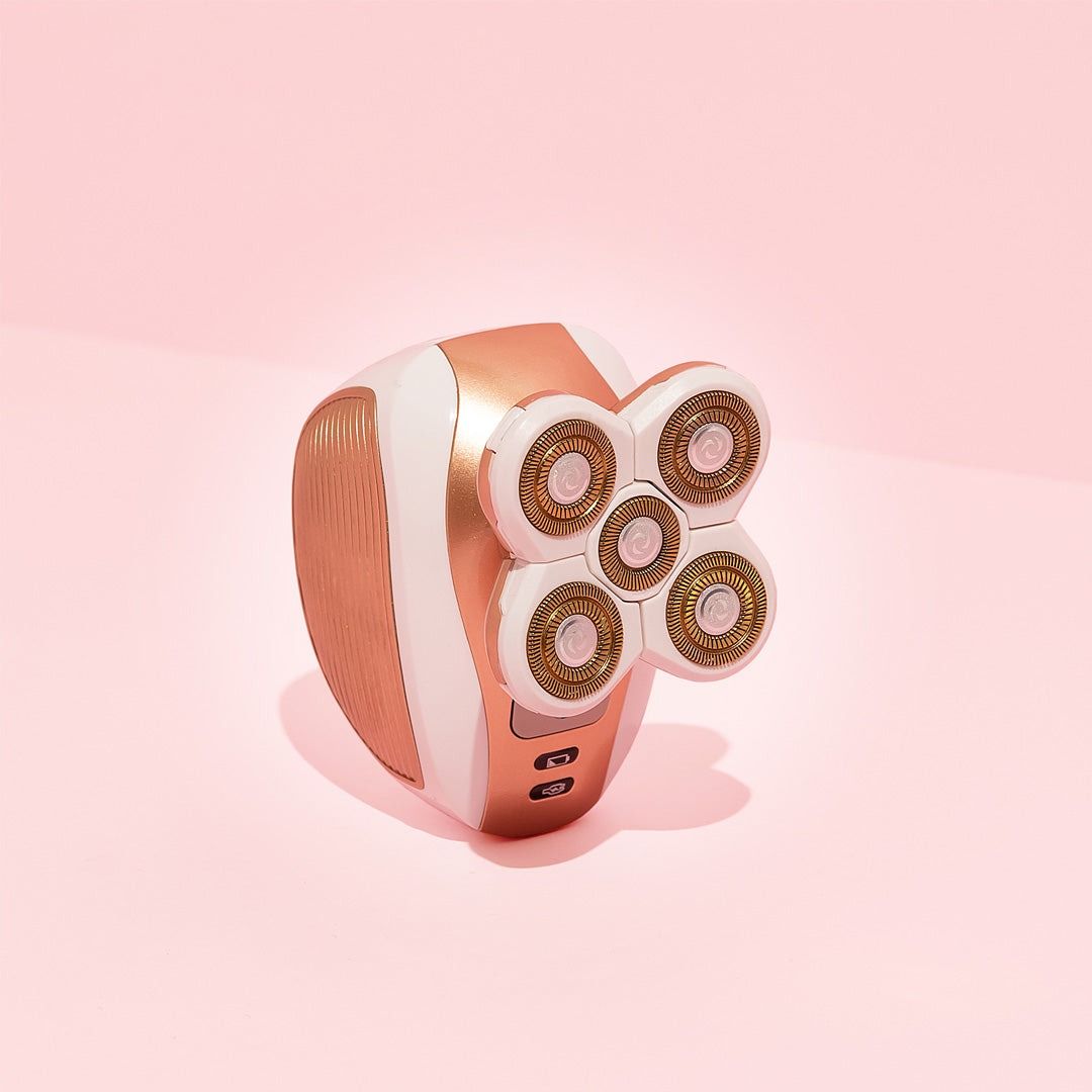 The 10 Best Electric Razors for Women | Who What Wear