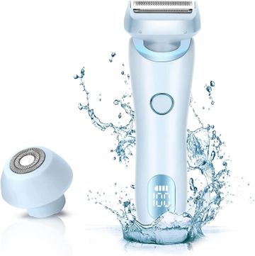 The 10 Best Electric Razors for Women | Who What Wear