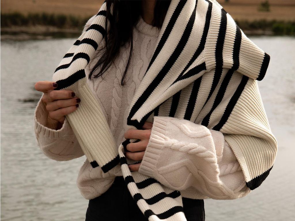 The 36 Best Fall Sweaters That Are All Under $100 | Who What Wear