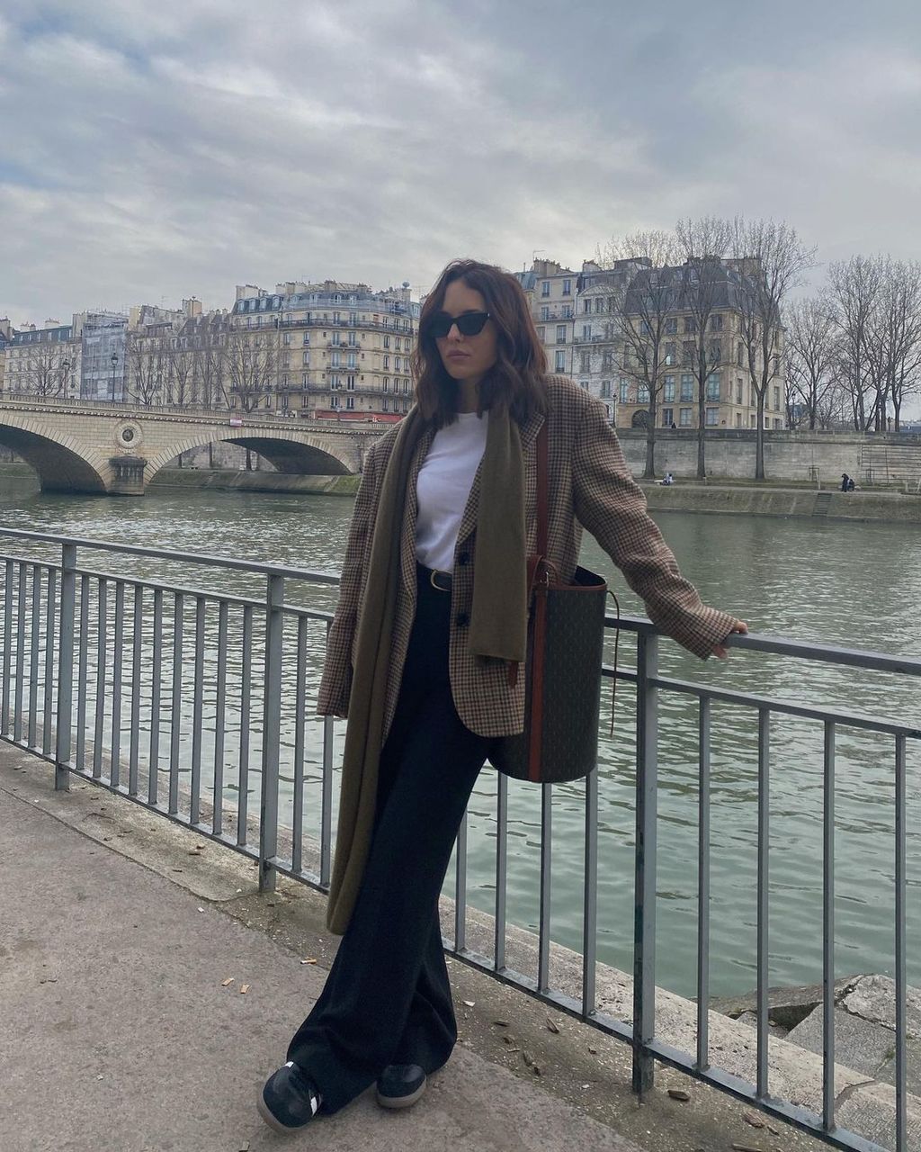 5 Classic Closet Staples Worth Adding to Your Wardrobe | Who What Wear