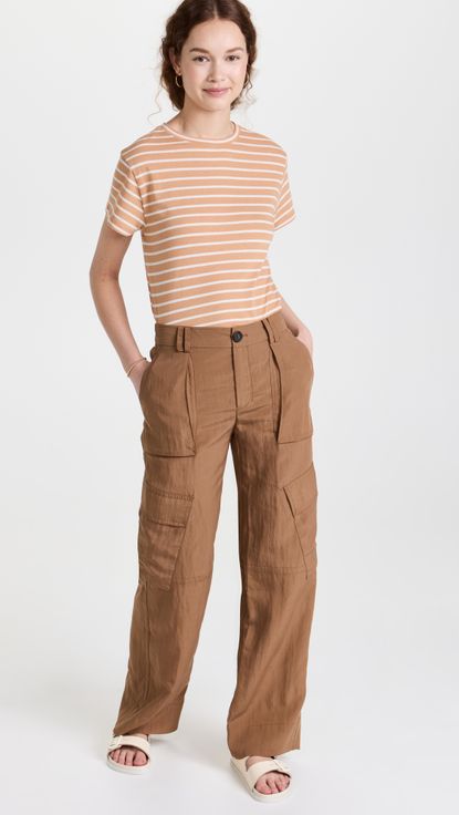 The 27 Best Fall Trousers | Who What Wear