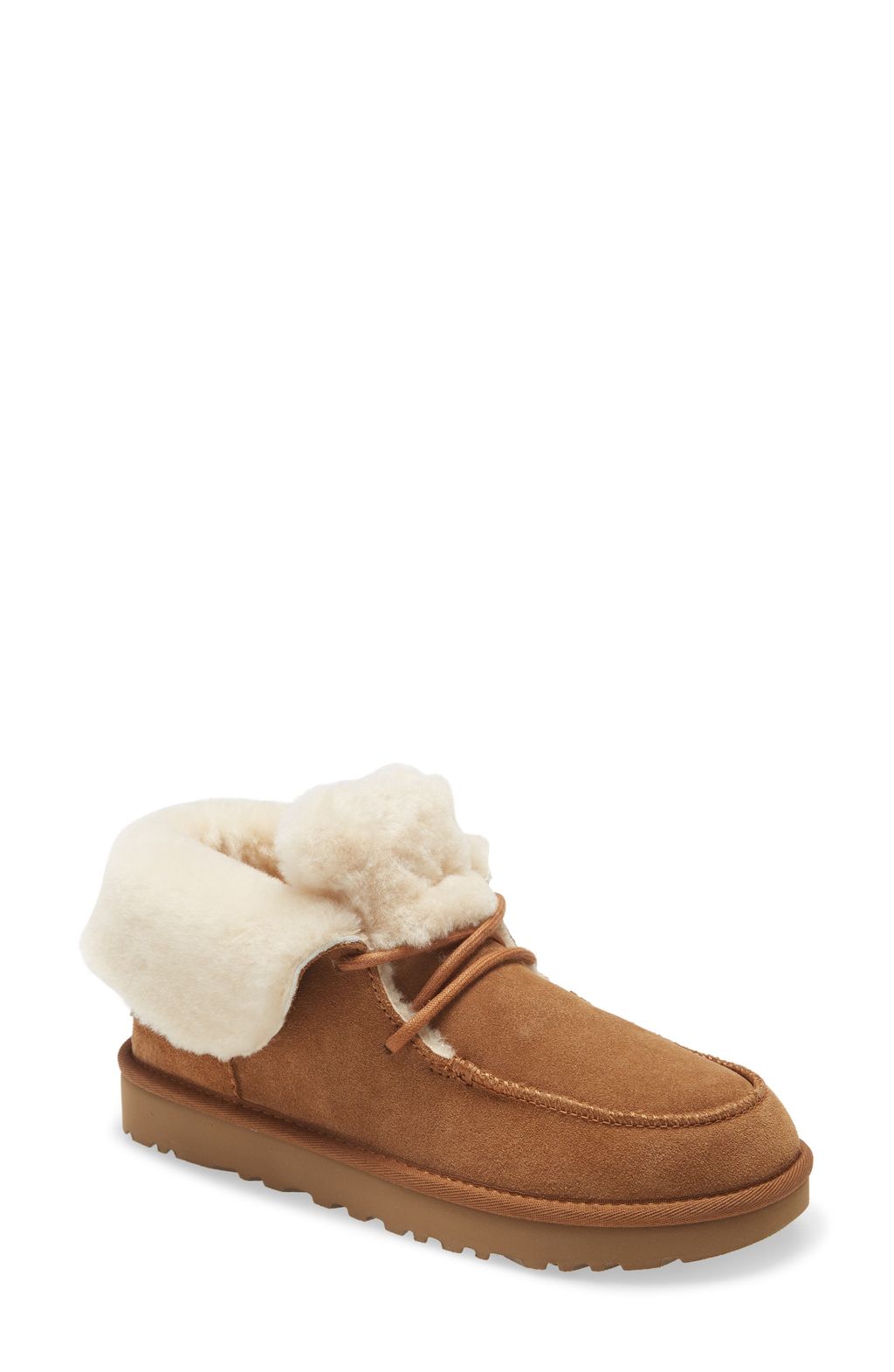 Elsa Hosk Wore the New Ugg Ultra Mini Platform Boots | Who What Wear