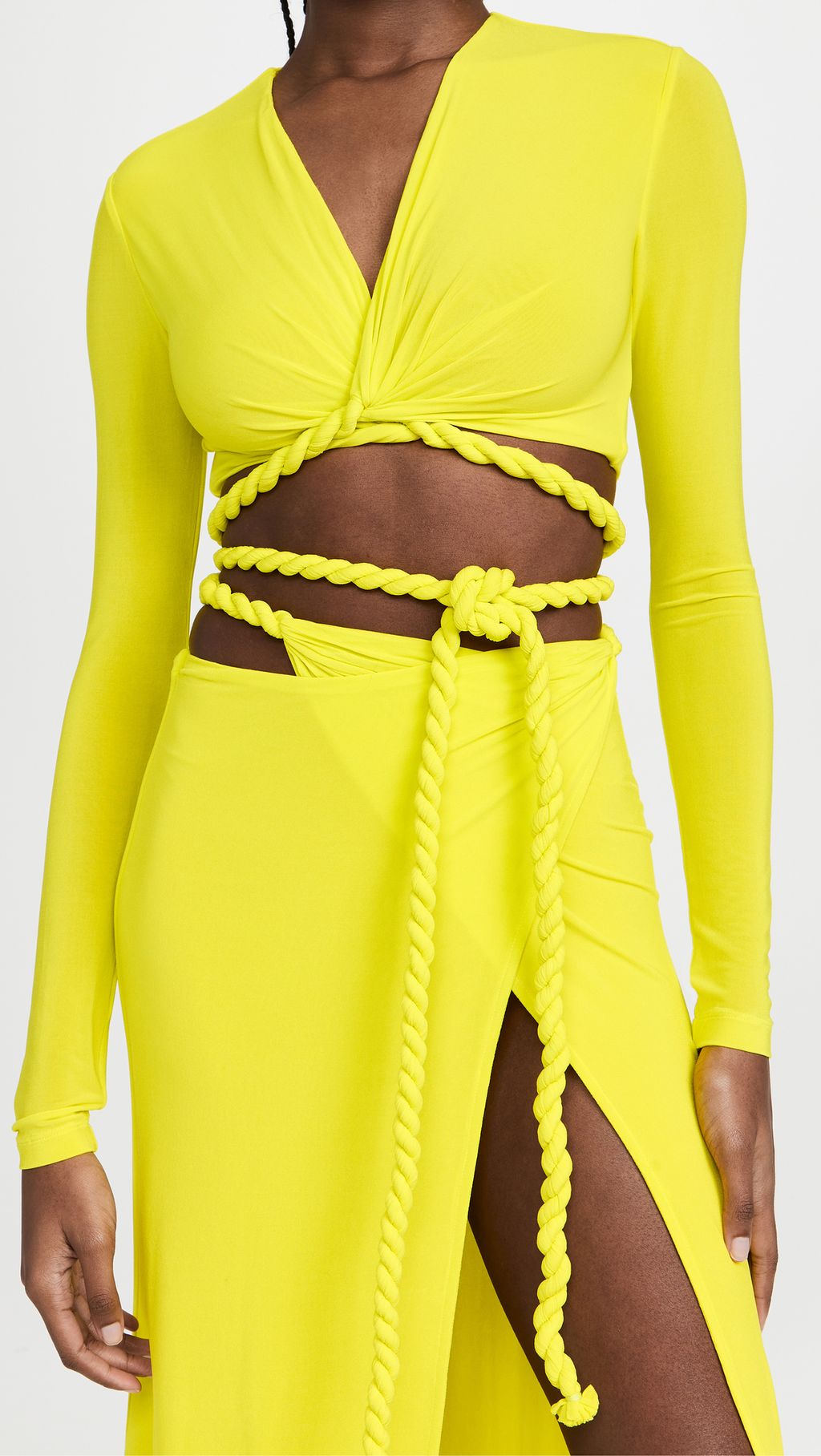 Mindy Kaling Just Wore Fall's #1 Trend in a Fresh Way | Who What Wear