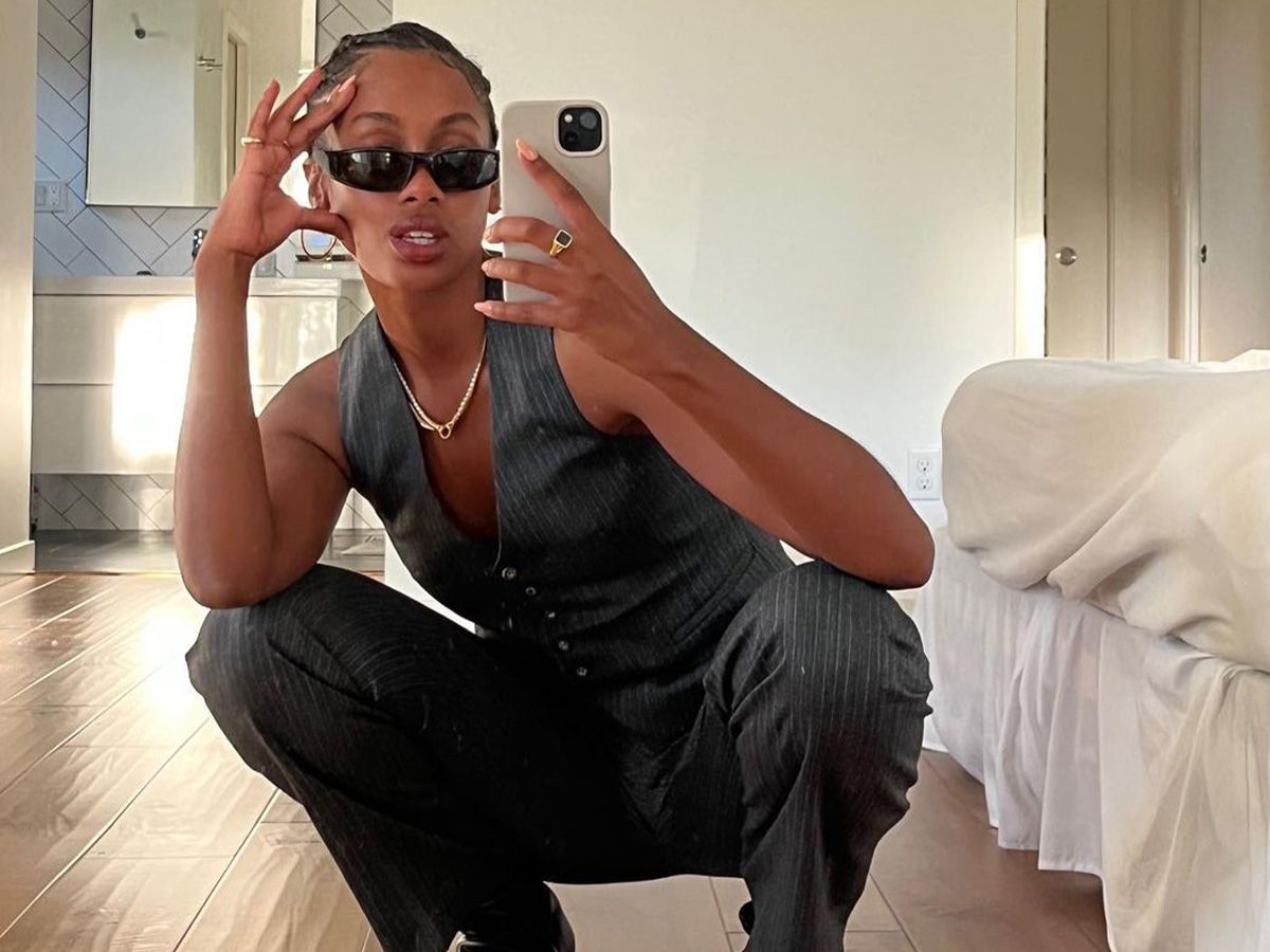 6 Fall Trends Approved by a Fashion Editor | Who What Wear
