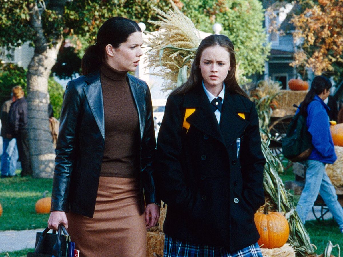 30 Fall Items Lorelai Gilmore Would Love in 2022 | Who What Wear