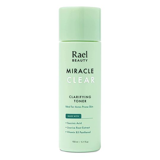 The 12 Best Toners for Acne, According to Dermatologists | Who What Wear