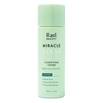 The 12 Best Toners for Acne, According to Dermatologists | Who What Wear