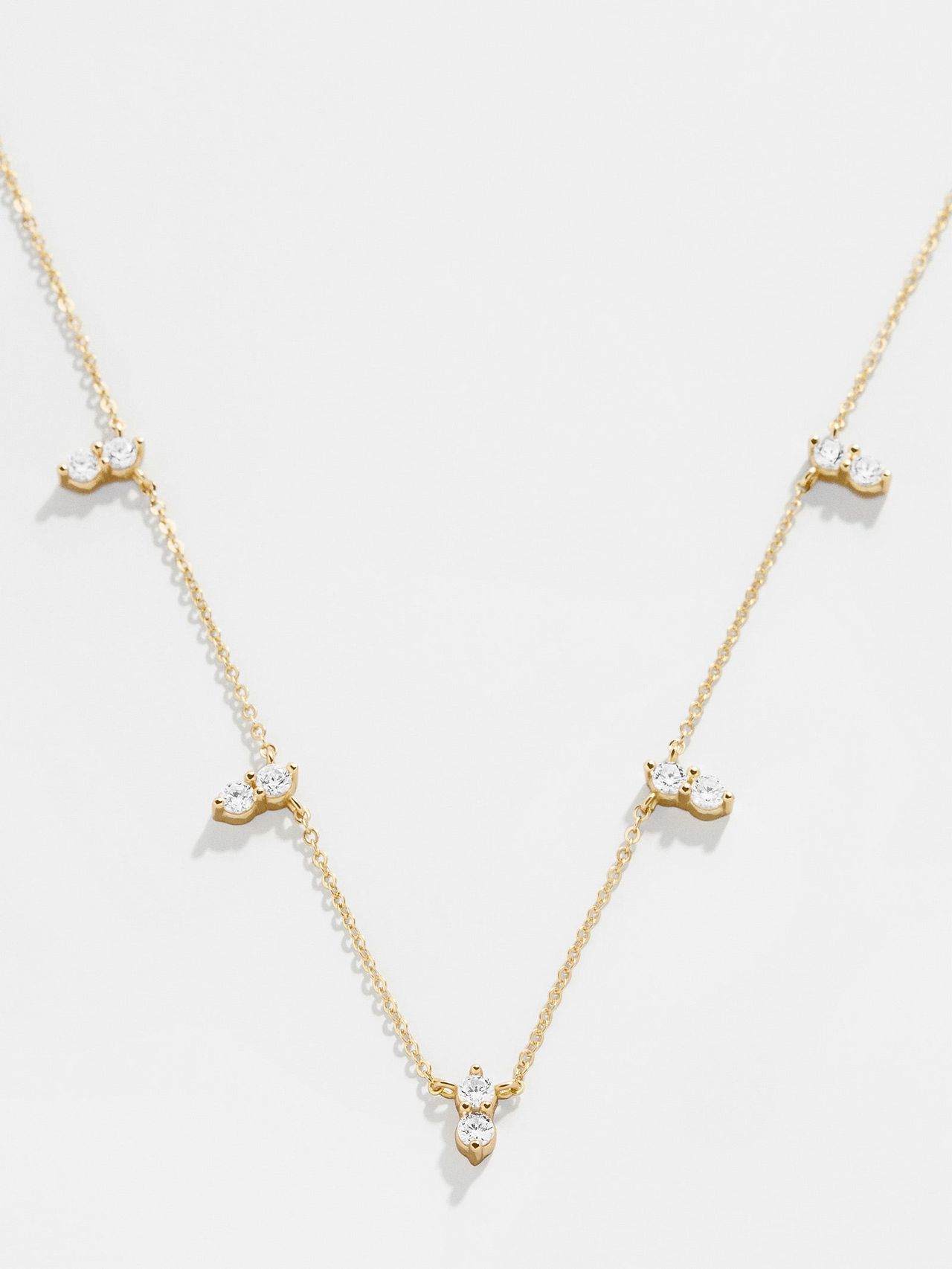 Katie Holmes's $88 Necklace Is My Next Jewelry Purchase | Who What Wear