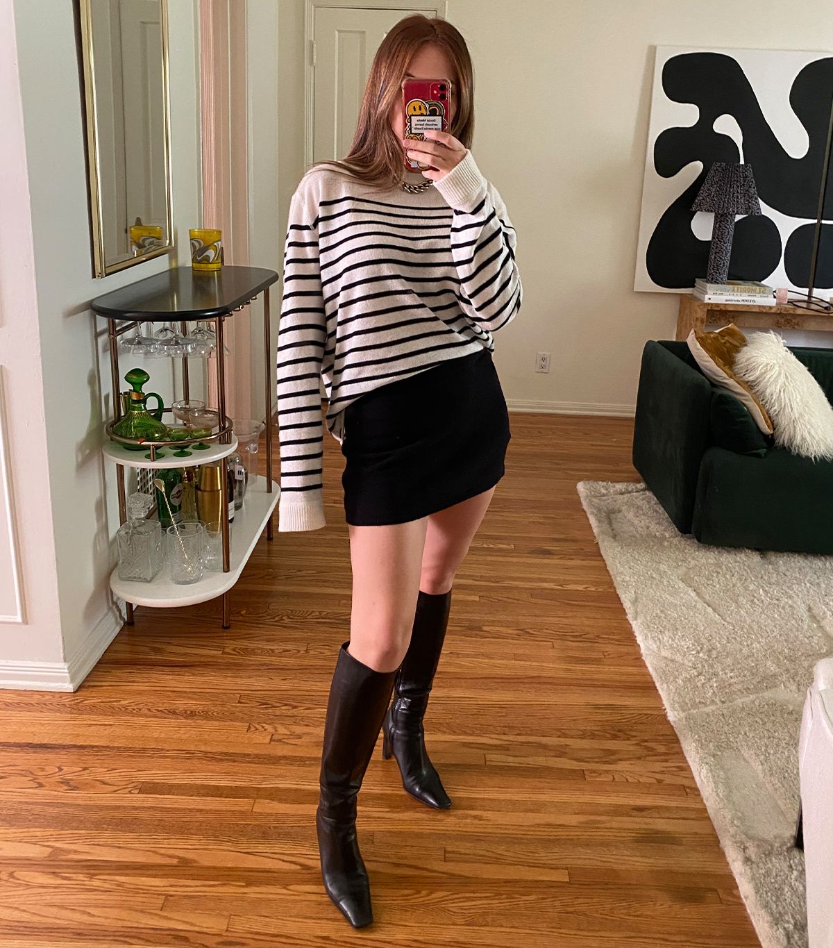 The 8 Best Fall Pieces From Reformation | Who What Wear