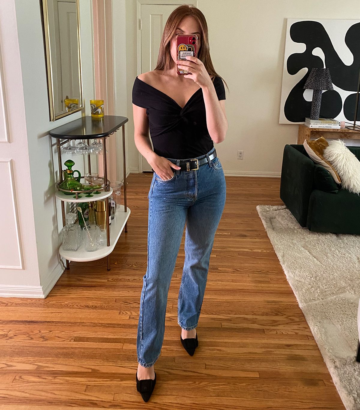 The 8 Best Fall Pieces From Reformation | Who What Wear