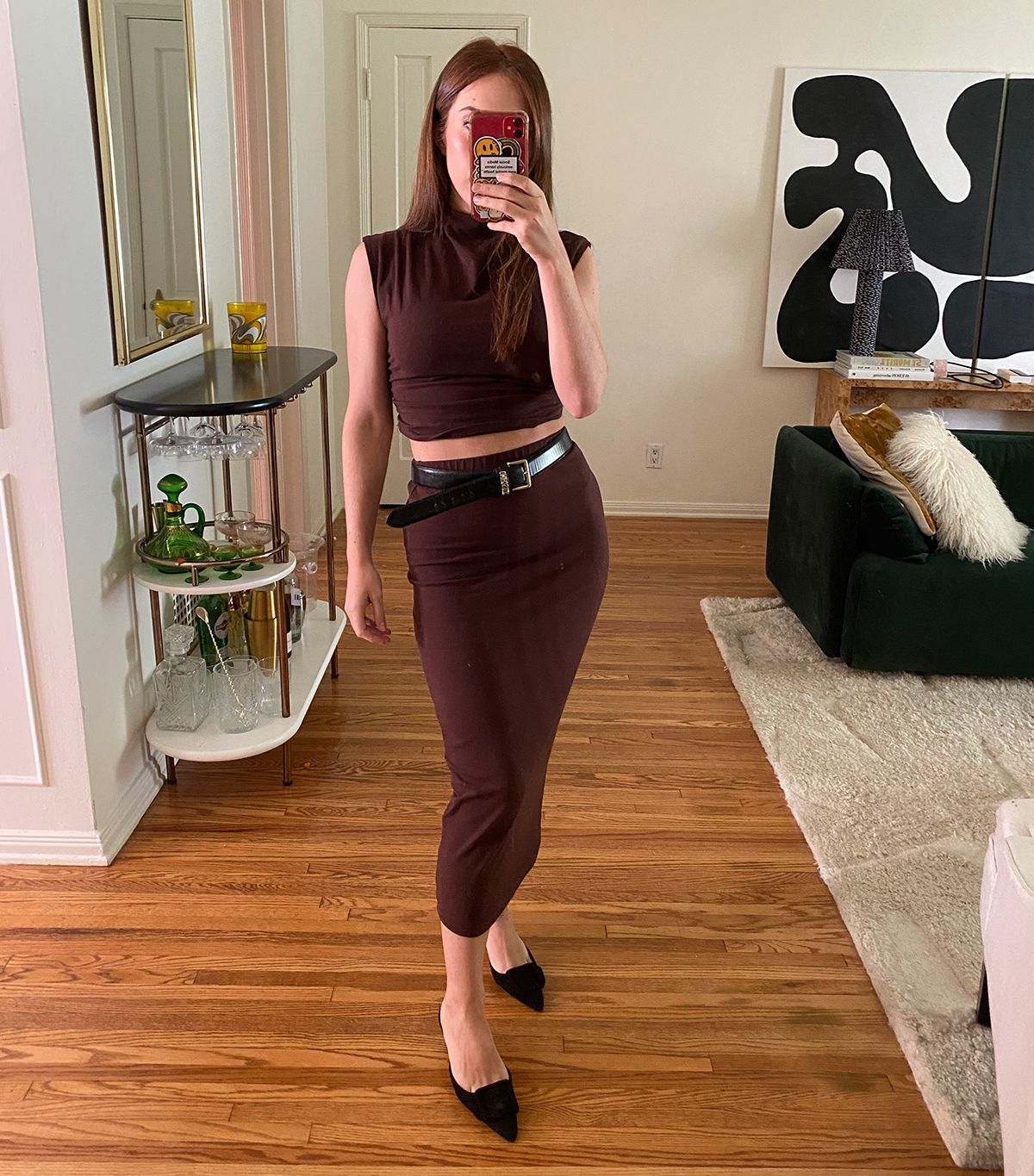 The 8 Best Fall Pieces From Reformation | Who What Wear