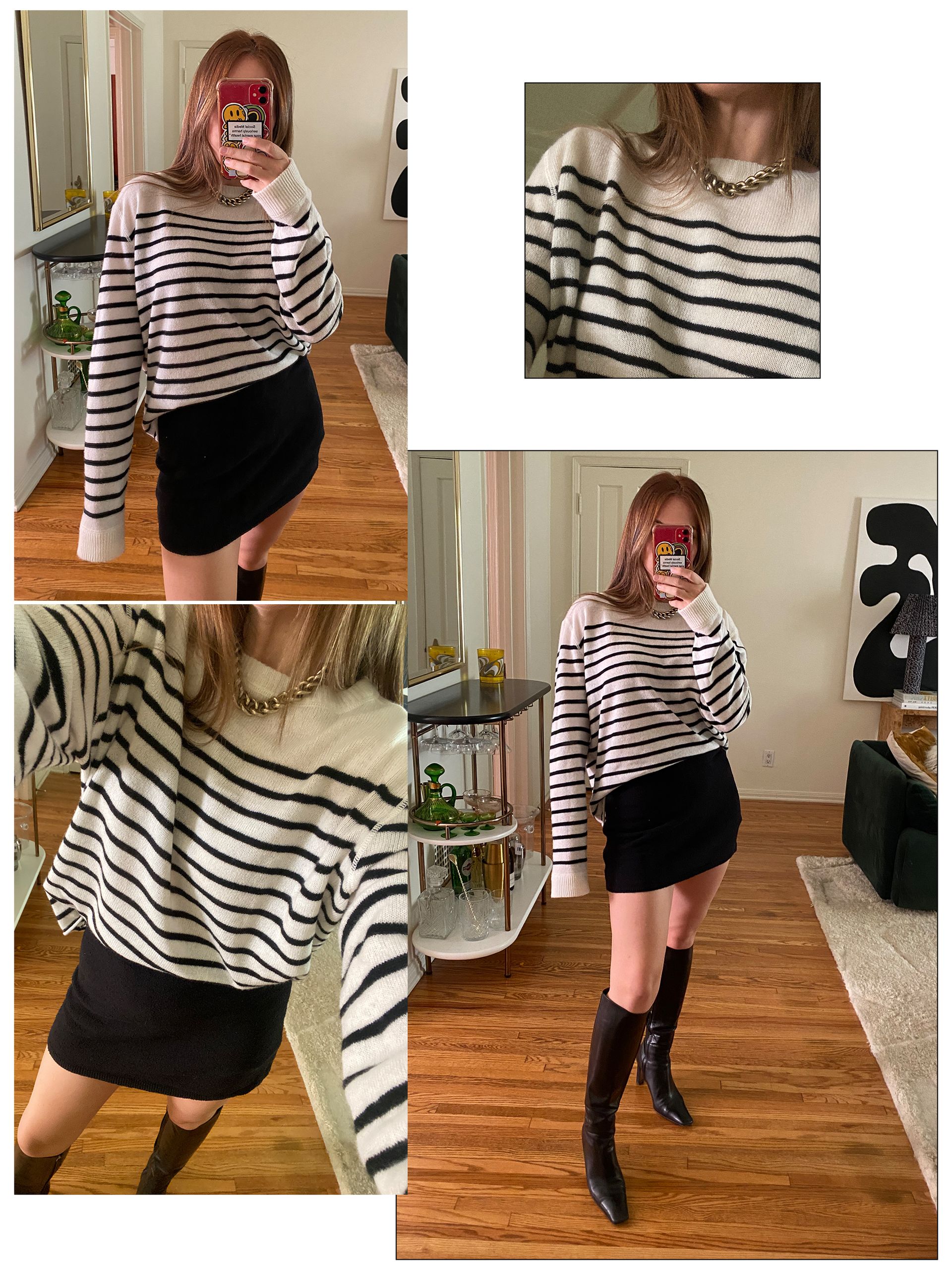 The 8 Best Fall Pieces From Reformation | Who What Wear