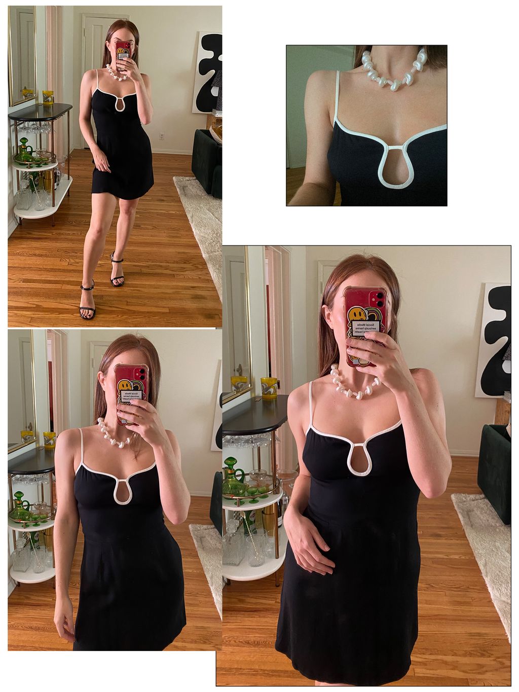 The 8 Best Fall Pieces From Reformation | Who What Wear