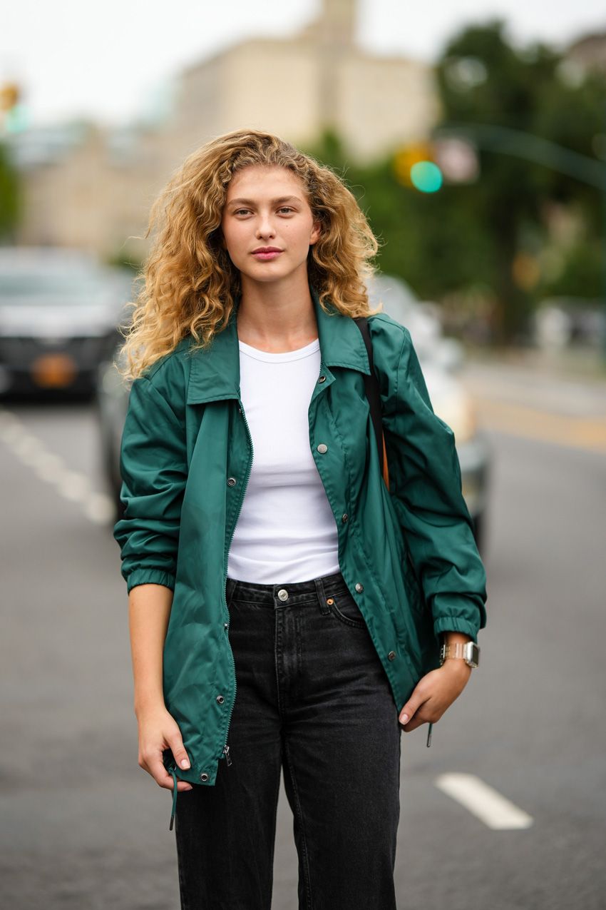 The 12 Best Oversize Bomber Jackets on the Internet | Who What Wear