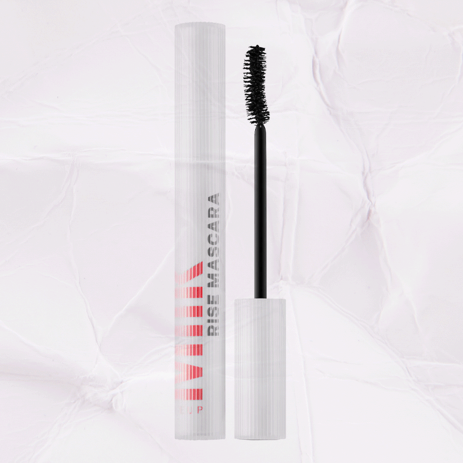 Reviewed: Milk Makeup Rise Lifting + Lengthening Mascara | Who What Wear