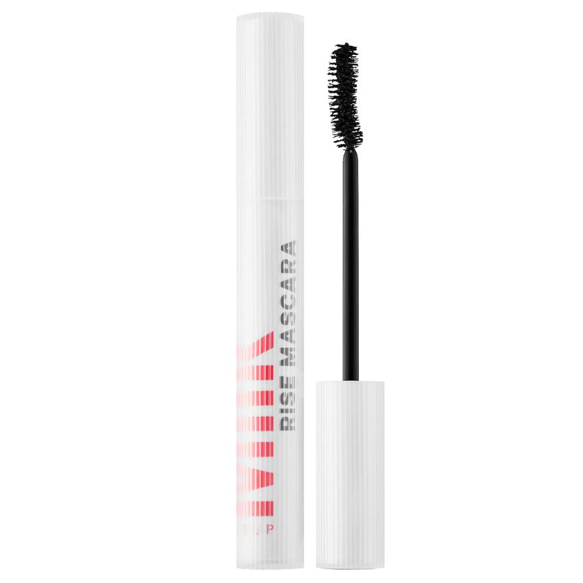 Reviewed: Milk Makeup Rise Lifting + Lengthening Mascara | Who What Wear