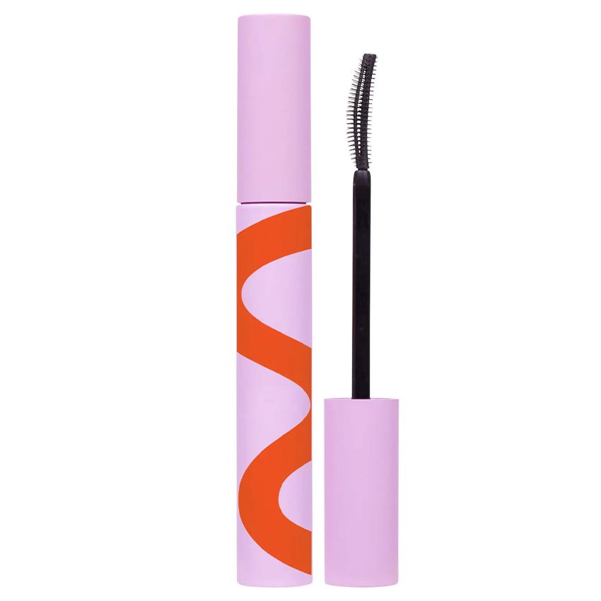 Reviewed: Milk Makeup Rise Lifting + Lengthening Mascara | Who What Wear