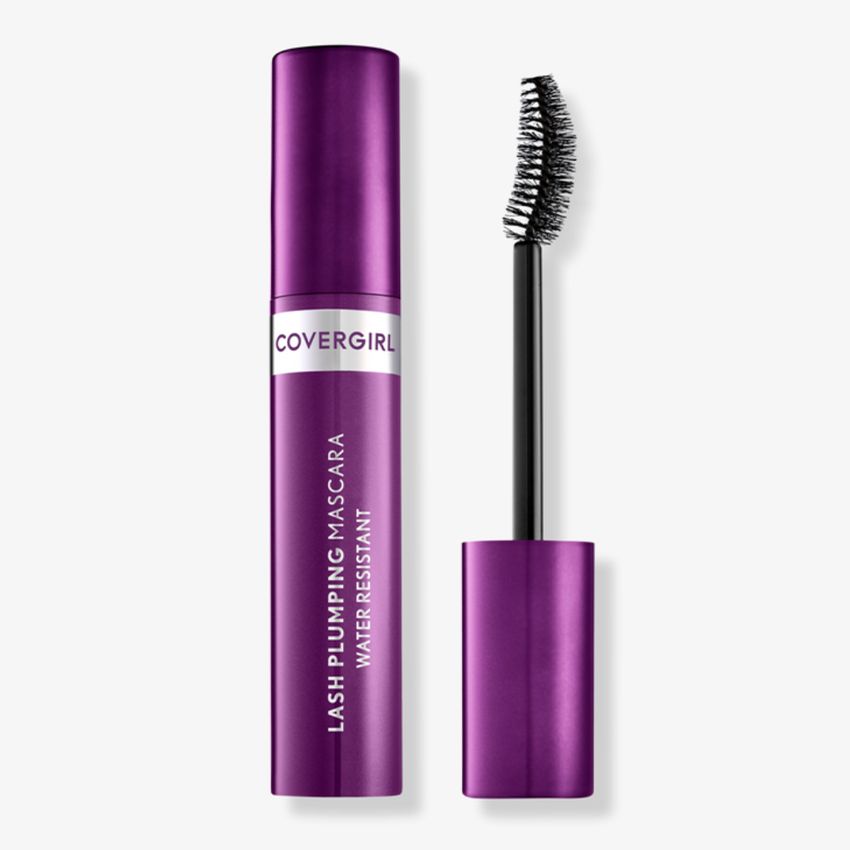 Reviewed: Milk Makeup Rise Lifting + Lengthening Mascara | Who What Wear