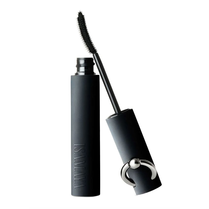 Reviewed: Milk Makeup Rise Lifting + Lengthening Mascara | Who What Wear