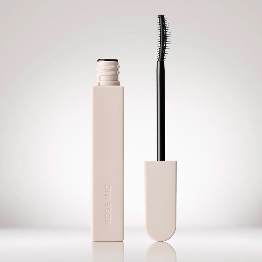 Reviewed: Milk Makeup Rise Lifting + Lengthening Mascara | Who What Wear