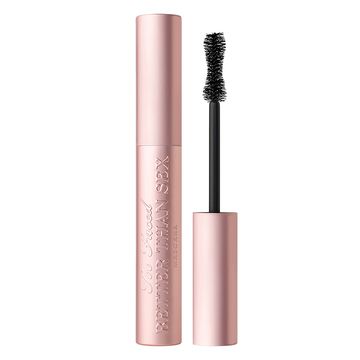 Reviewed: Milk Makeup Rise Lifting + Lengthening Mascara | Who What Wear