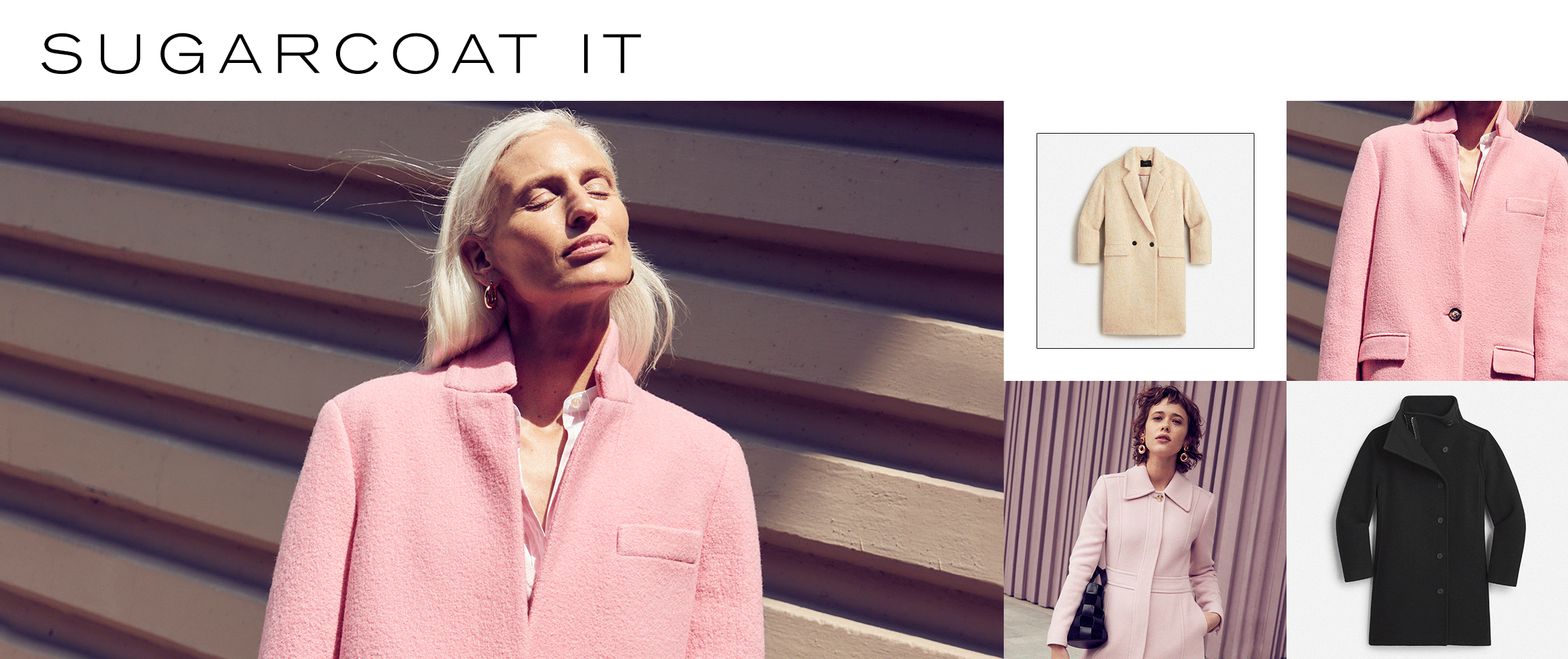32 Fall-Ready Pieces From J.Crew | Who What Wear