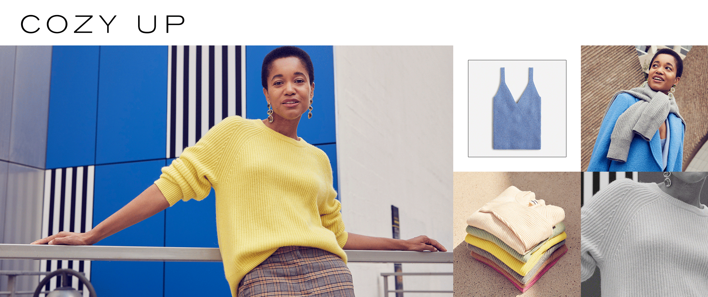 32 Fall-Ready Pieces From J.Crew | Who What Wear