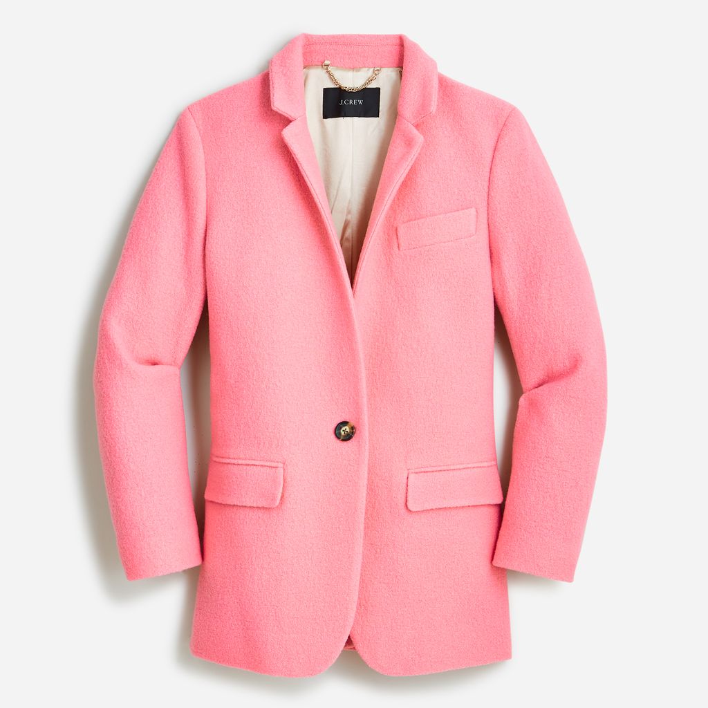 32 Fall-Ready Pieces From J.Crew | Who What Wear